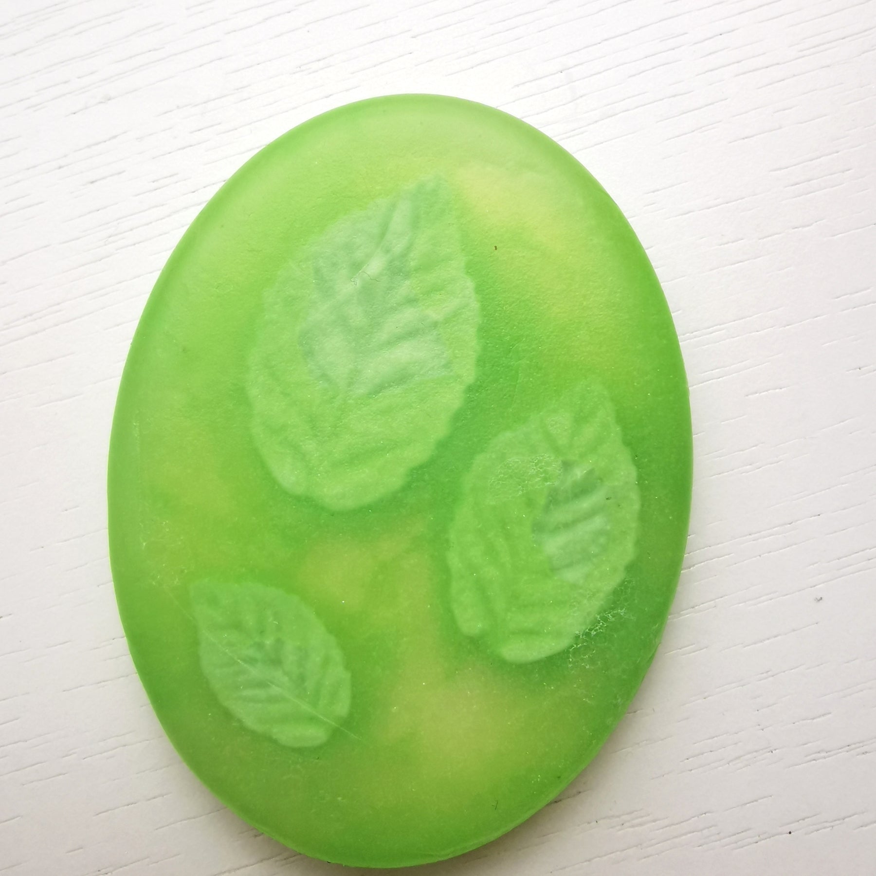 Mojito Soap – MariSoap